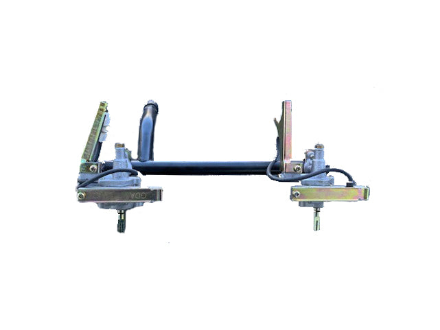 Gas Valve Assembly – nxr-store.ca