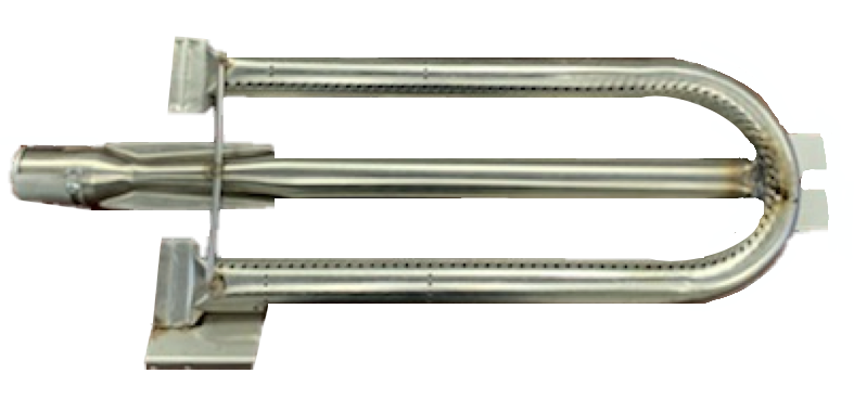 17in U Shape Burner for NRG Series (Please Verify Compatibility With O ...